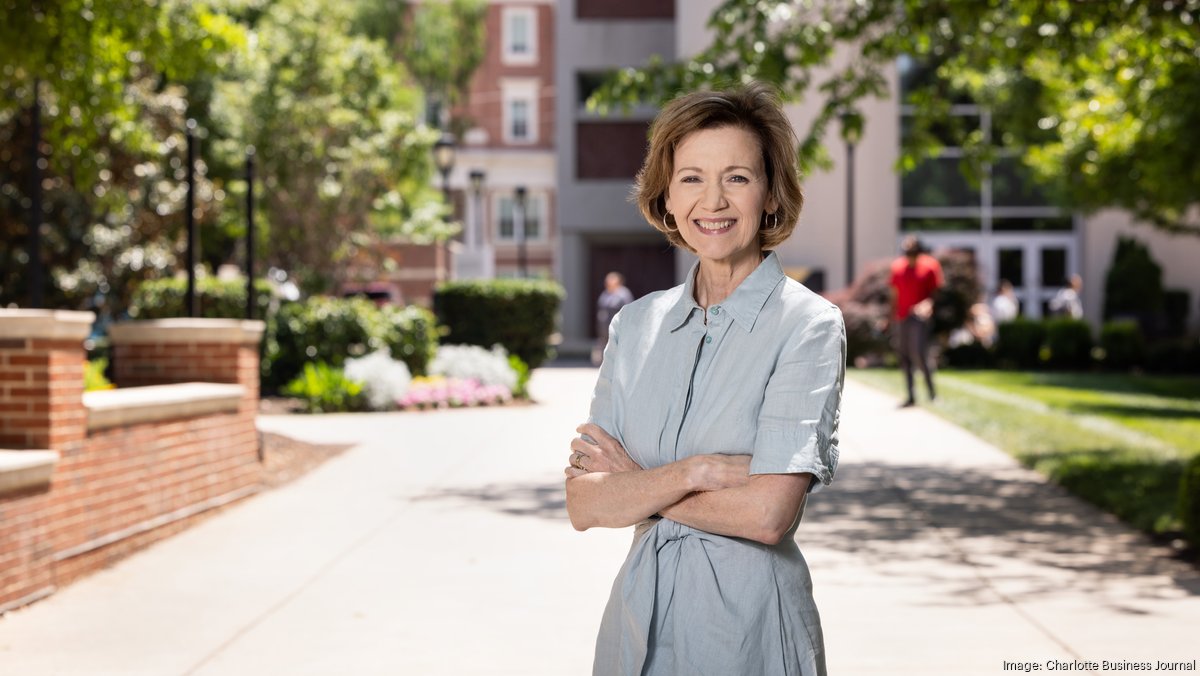 Central Piedmont Community College enrollment hits 58,000 - Charlotte ...