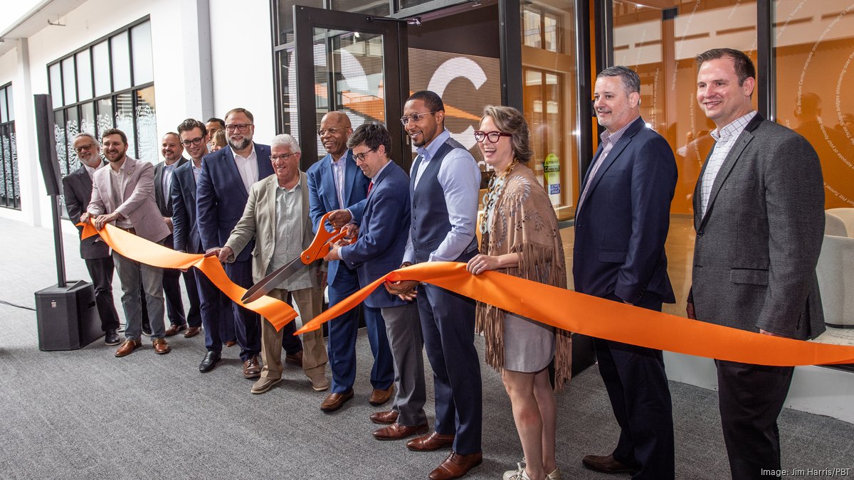 Duquesne Light Co. relocates to Nova Place headquarters - Pittsburgh ...