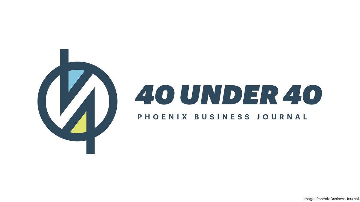 Phoenix Business Journal names 2026 class of 40 Under 40 - Phoenix ...