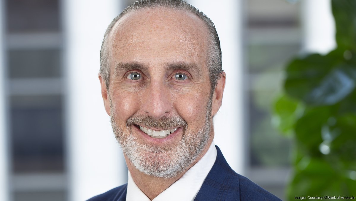 Bank of America taps Marc Compton to lead Oregon market - Portland ...
