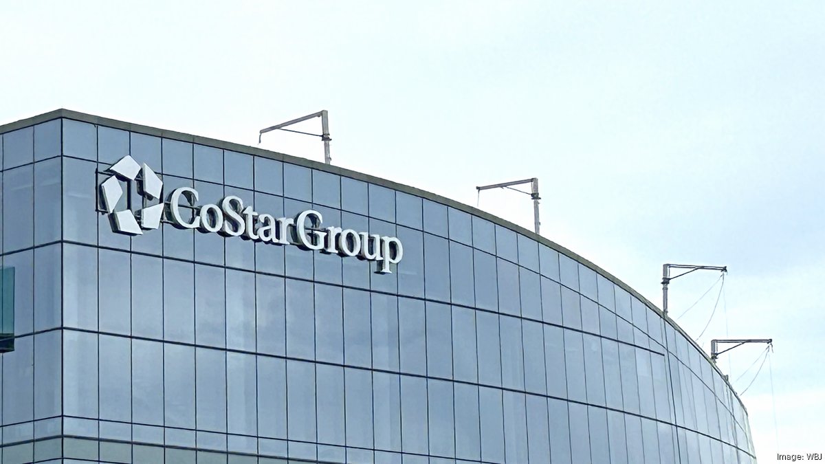 CoStar to buy Zonda - Washington Business Journal