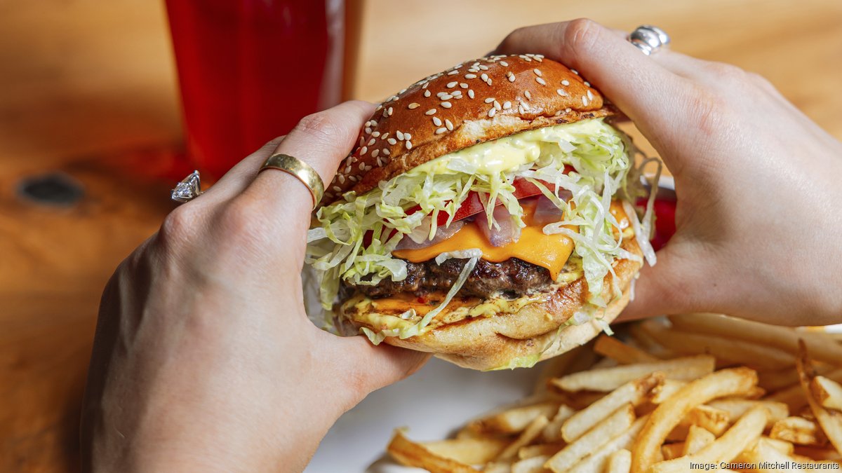 Cameron Mitchell to open Hudson 29 at The Fitzgerald in Bexley ...