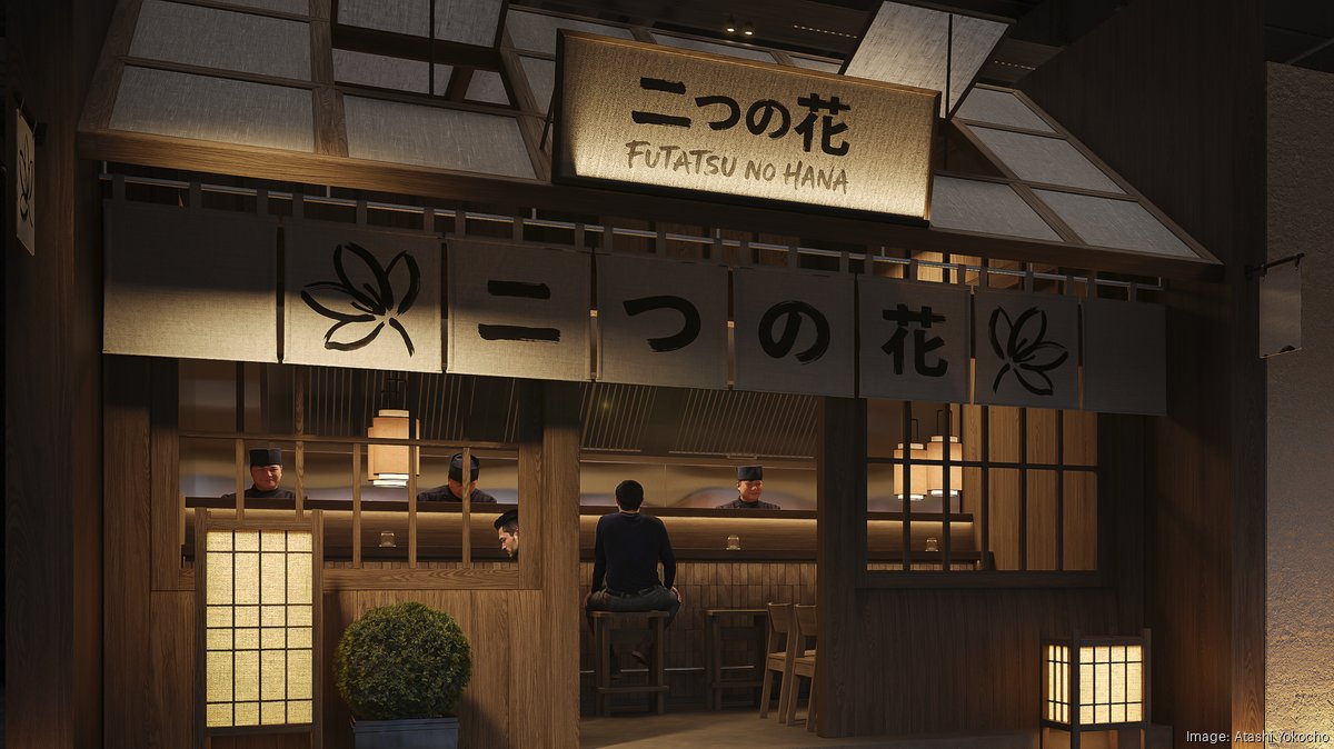 Huy Truong's Atashi Yokocho food hall coming to Scottsdale - Phoenix ...