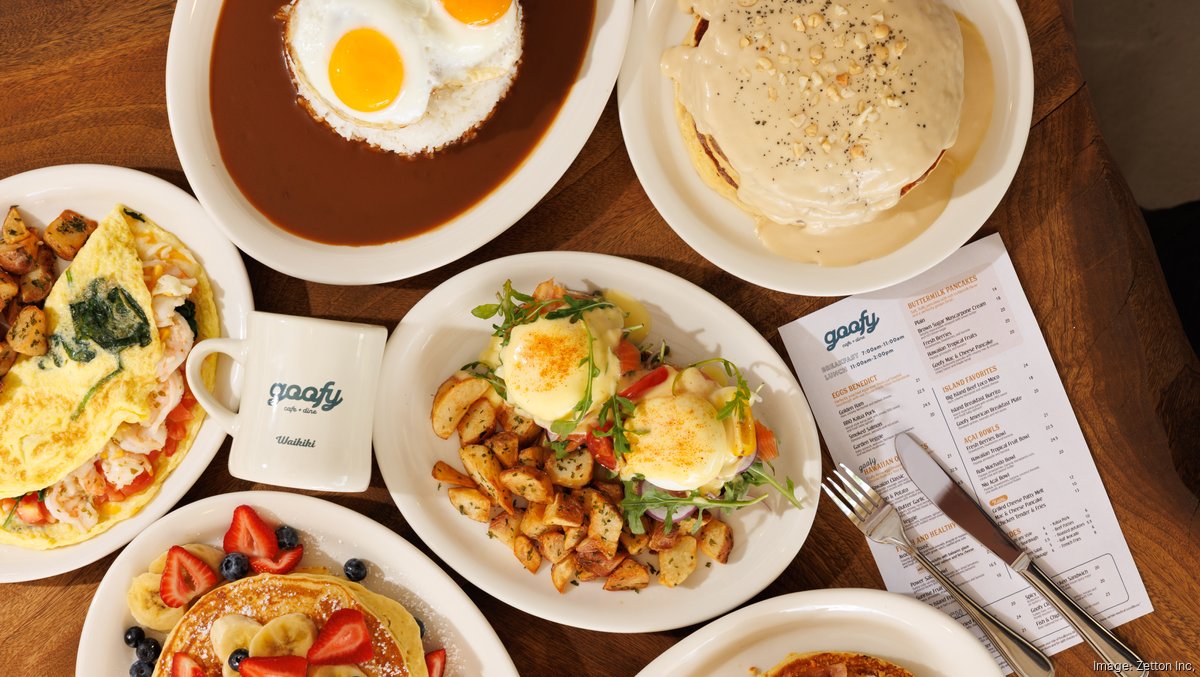 Twin Fin welcomes its sixth restaurant to hotel - Pacific Business News