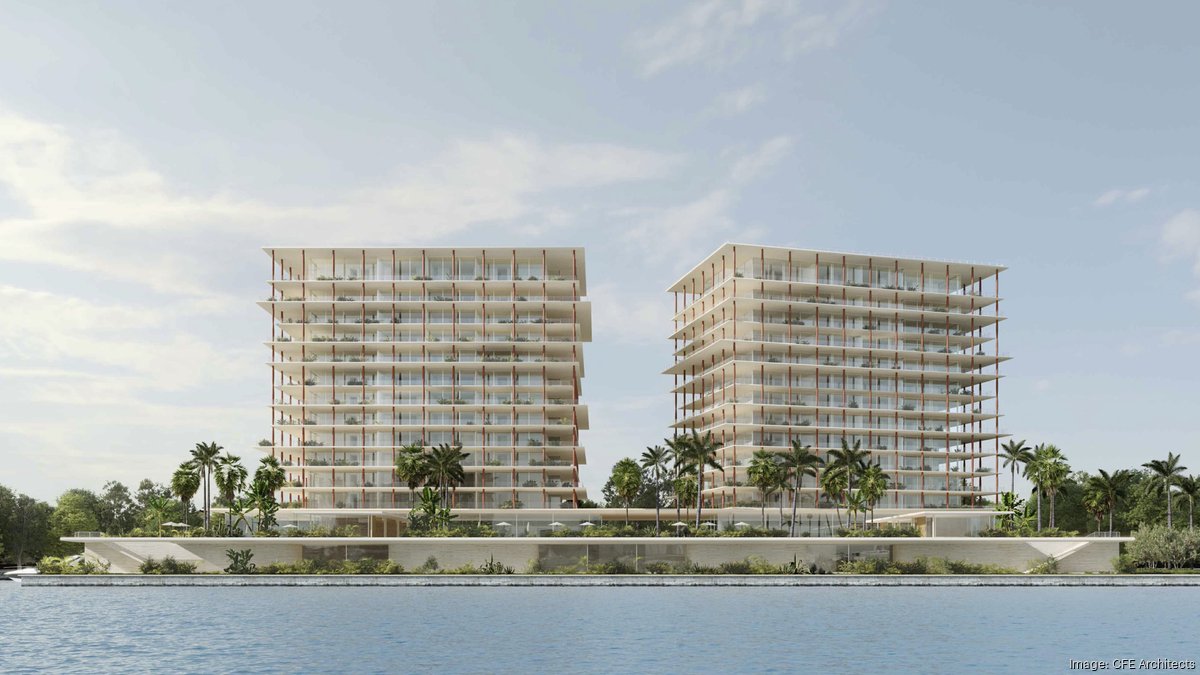 Related Group, Raycliff Capital plans condo on Fisher Island fuel ...