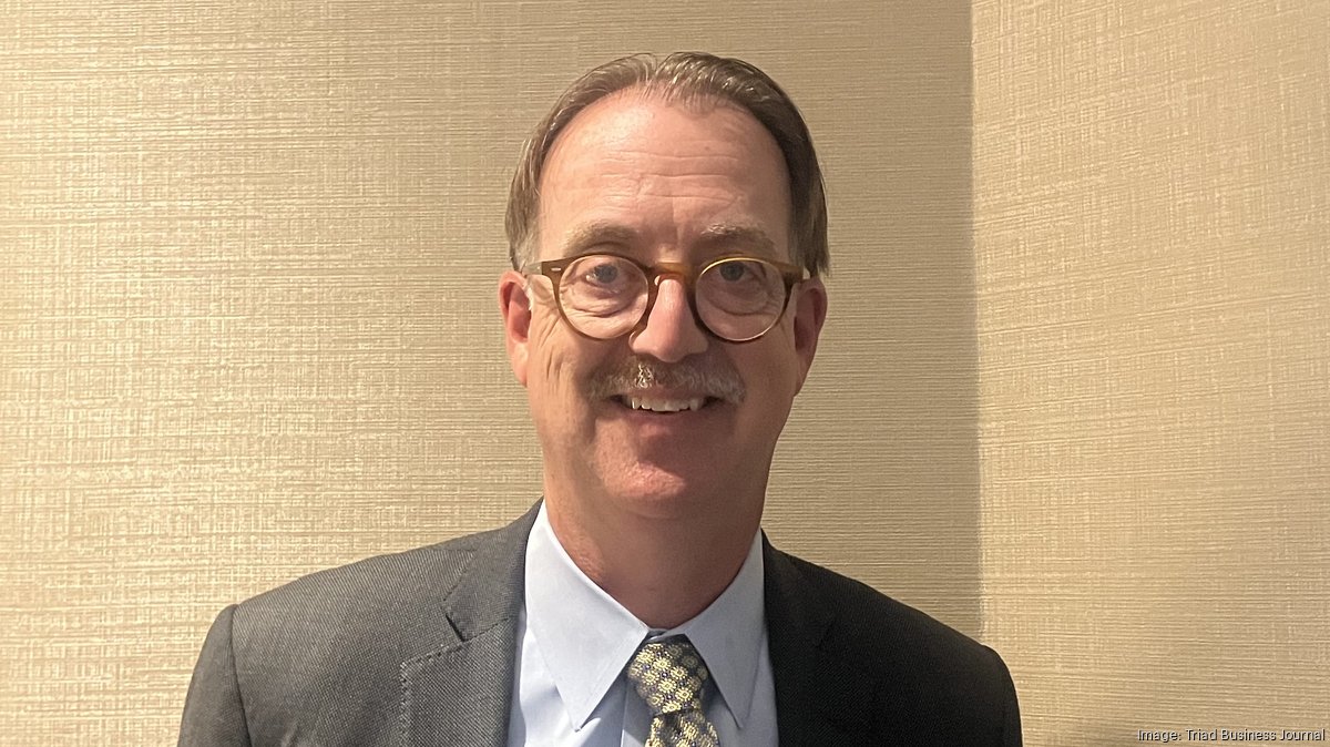 TowneBank eyes High Point location after Greensboro growth - Triad ...