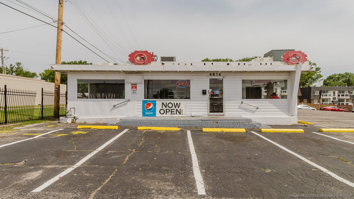 Wichita restaurant space featured on 'Diners, Drive-Ins and Dives' for ...