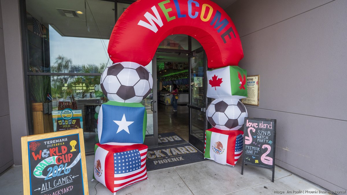 Vista Capital's Dougal Williams on soccer's lessons for investors ...