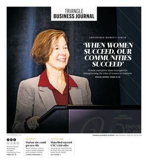 Triangle Business Journal