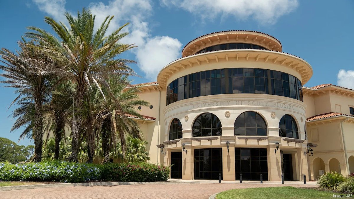 Florida lawmakers approve New College takeover of USF branch campus ...