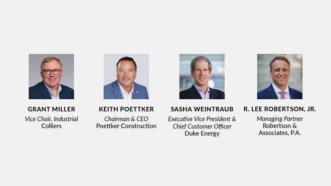 Tomorrow’s real estate today: Data centers - Charlotte Business Journal