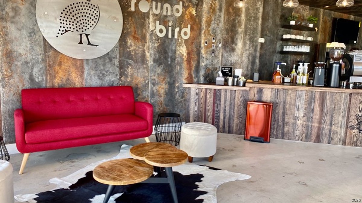 Round Bird Coffee closes Jax Beach Seawalk Village location ...