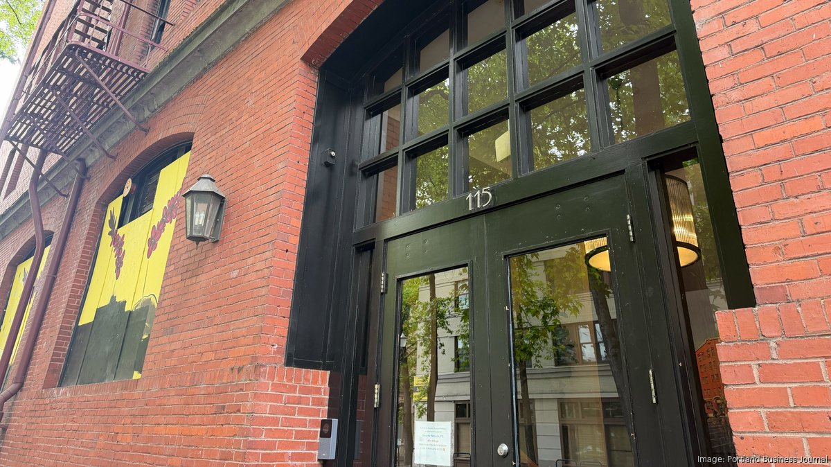 Azul Kitchen and Bar planned for old Jones Bar space in Old Town ...