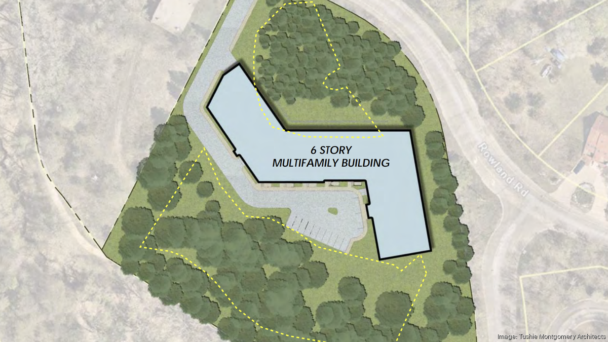 Minnetonka office site could become 55-plus apartment building ...