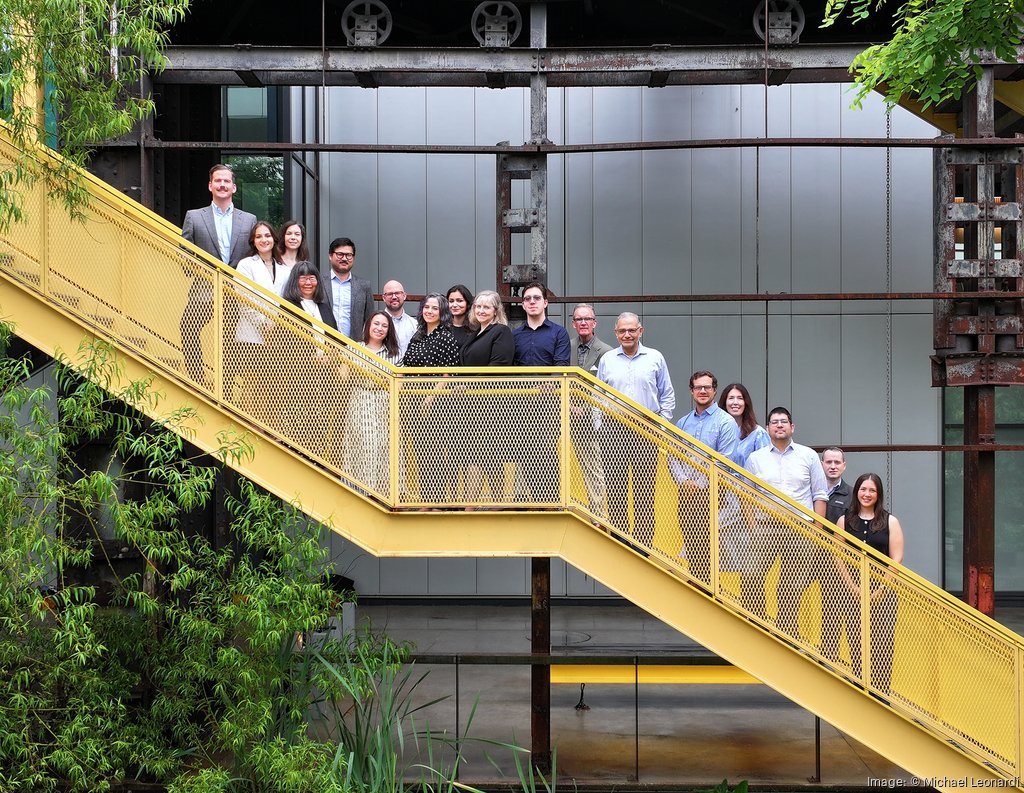 R3A Architecture BizSpotlight - Pittsburgh Business Times