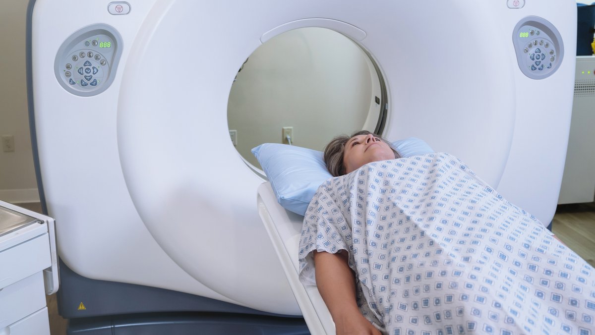 Executive health: Advanced cancer screening, whole-body MRIs and ...