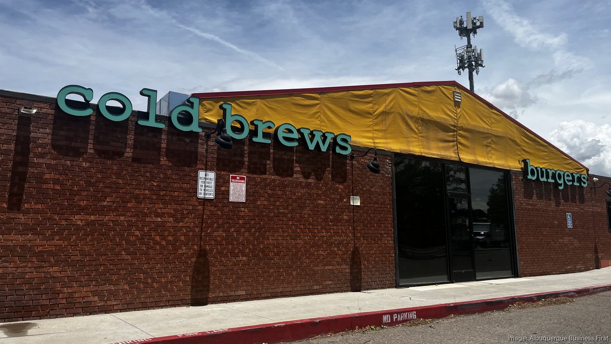 Former Albuquerque Salt Yard building splits into retail condos ...