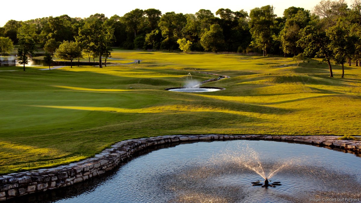Concert Golf adds Pebble Creek Country Club in College Station ...