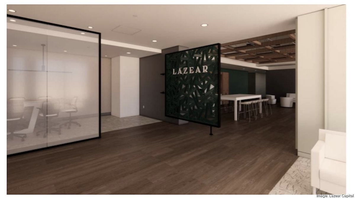 Lazear Capital leaving Arena District for Grandview Yard - Columbus ...