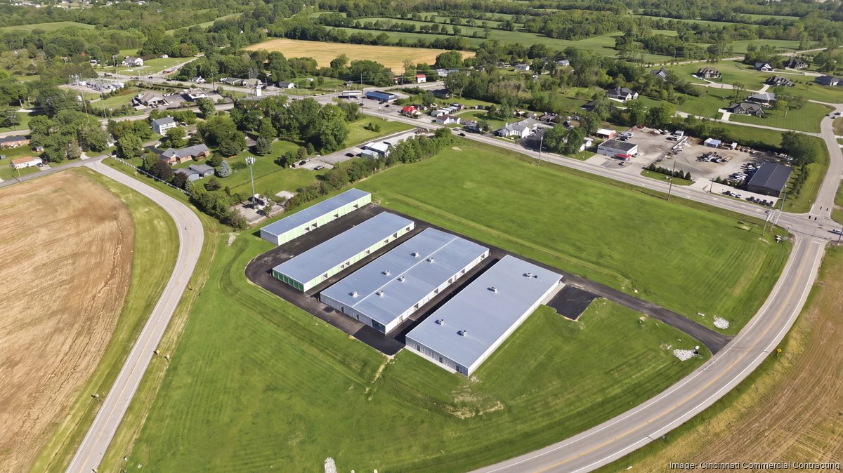 Extra Space Storage opens $6.3M facility in Red Lion - Dayton Business ...