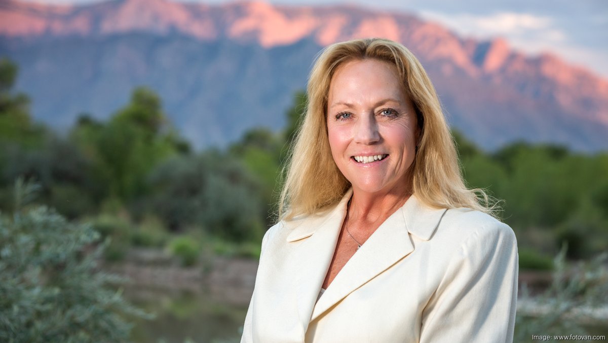 Kim Moser named general manager of American General Media - Albuquerque ...