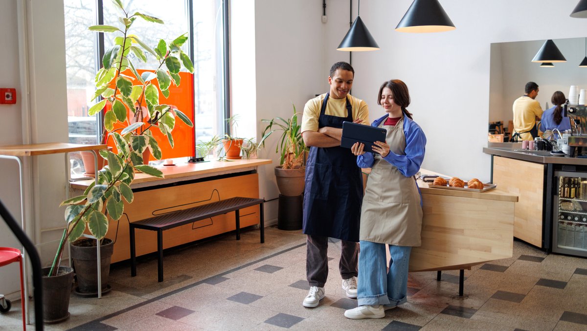 The digital advantage: Why small businesses should embrace modern ...