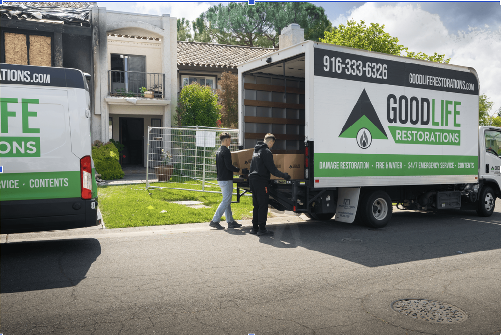 Good Life Restoration BizSpotlight - Sacramento Business Journal