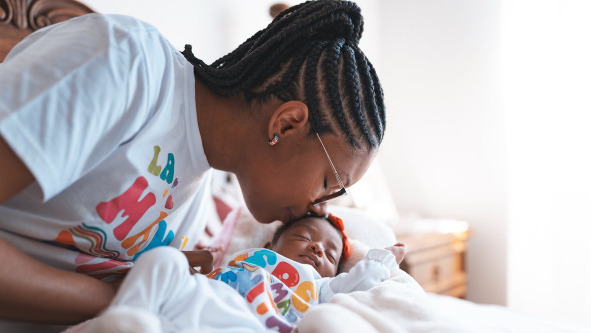 Infant mortality rates rise in Hamilton County, but community solutions ...