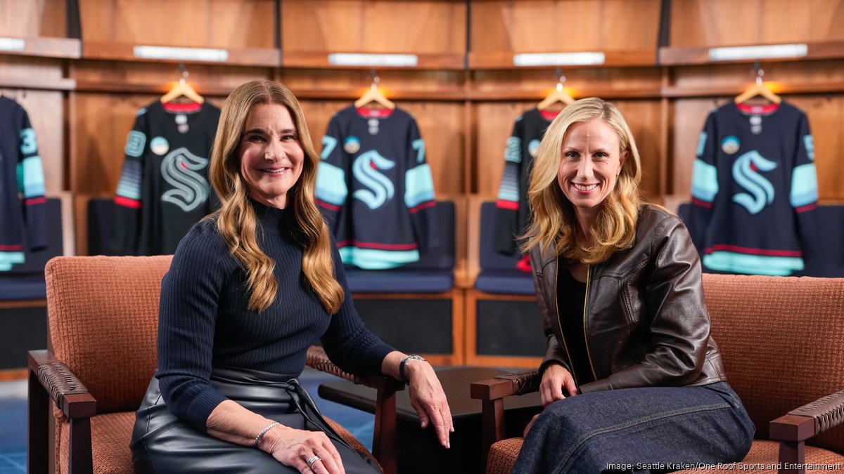 Melinda French Gates joining Kraken ownership group - Bizwomen
