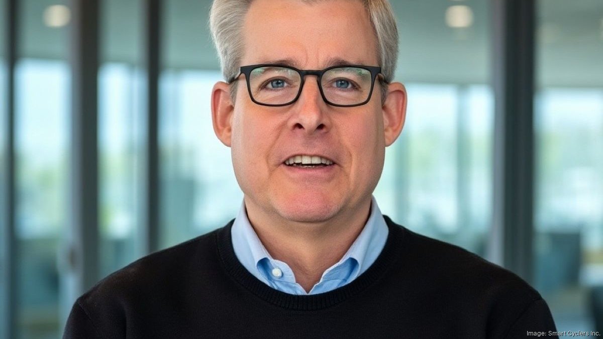 John Kane raises $2M for office furniture recycling startup ...