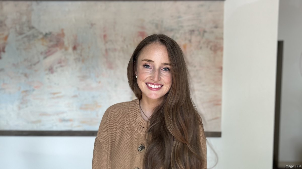 Daughters Baking founder Mallory Webb Mason on growth - Birmingham ...