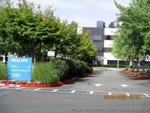 Commercial Real Estate Sales News - The Business Journals