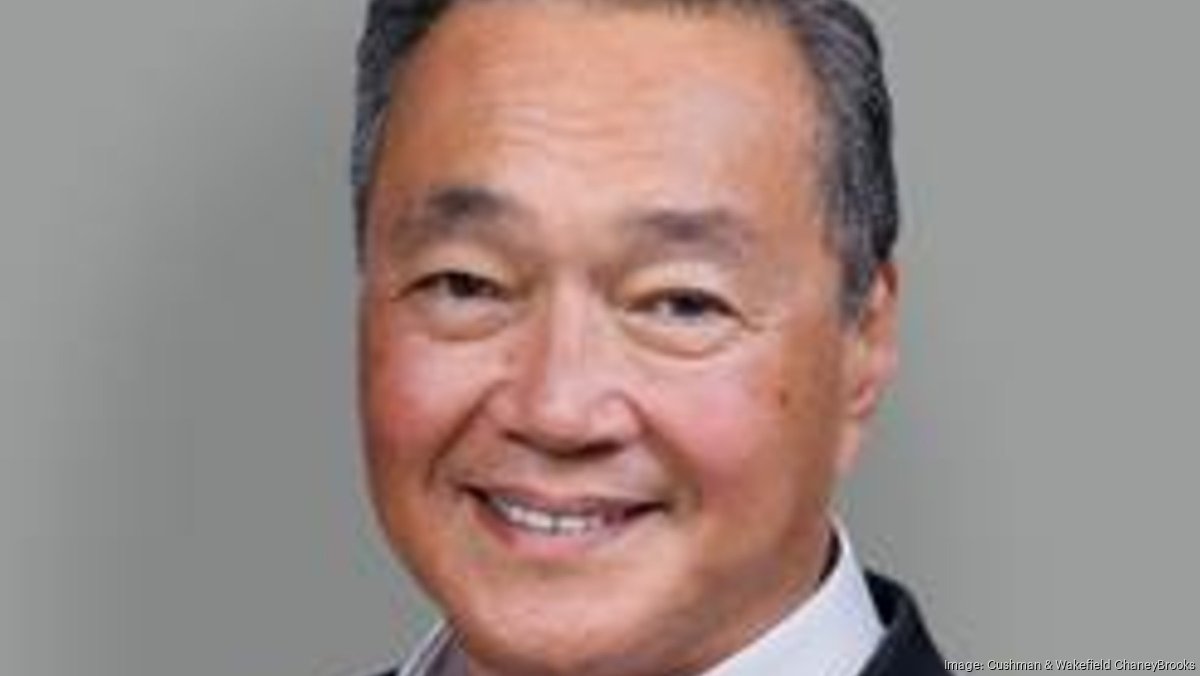 ChaneyBrooks expands on Maui with new hire - Pacific Business News