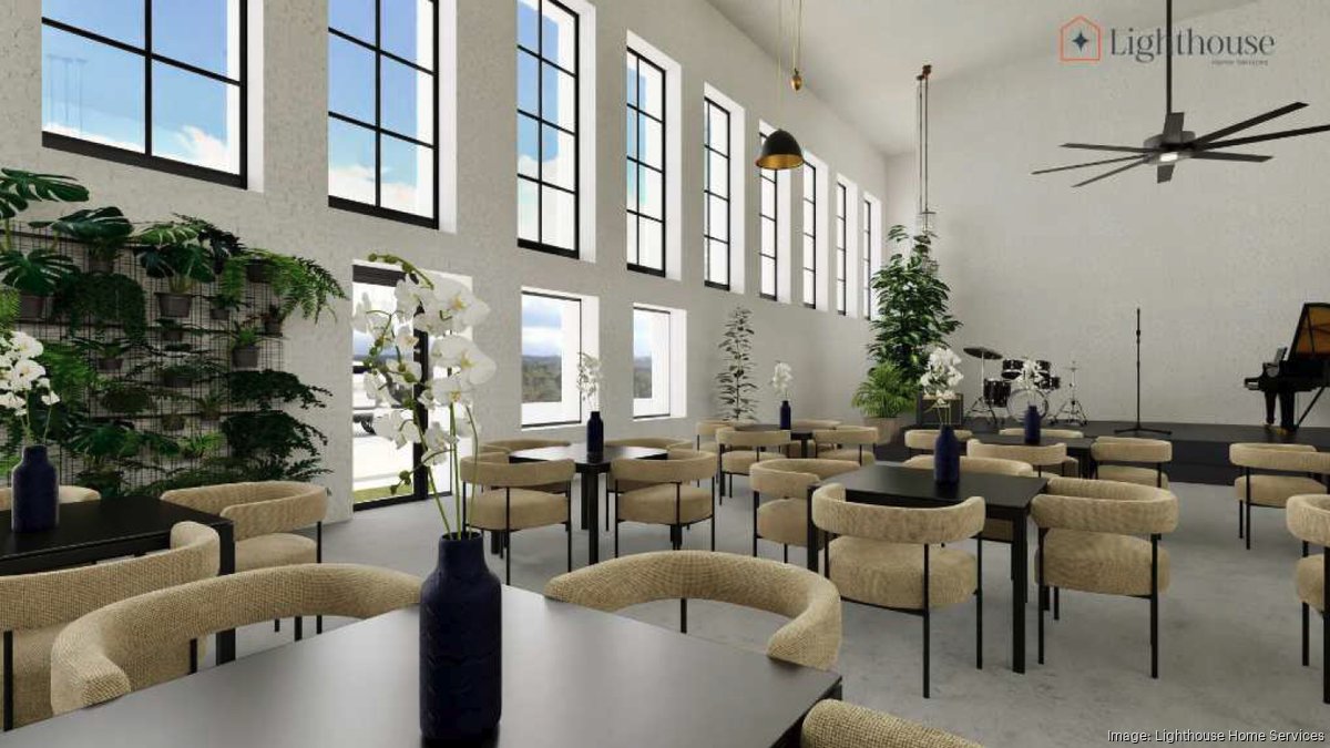 Cell Block Social restaurant, bar planned in former Lorton prison ...
