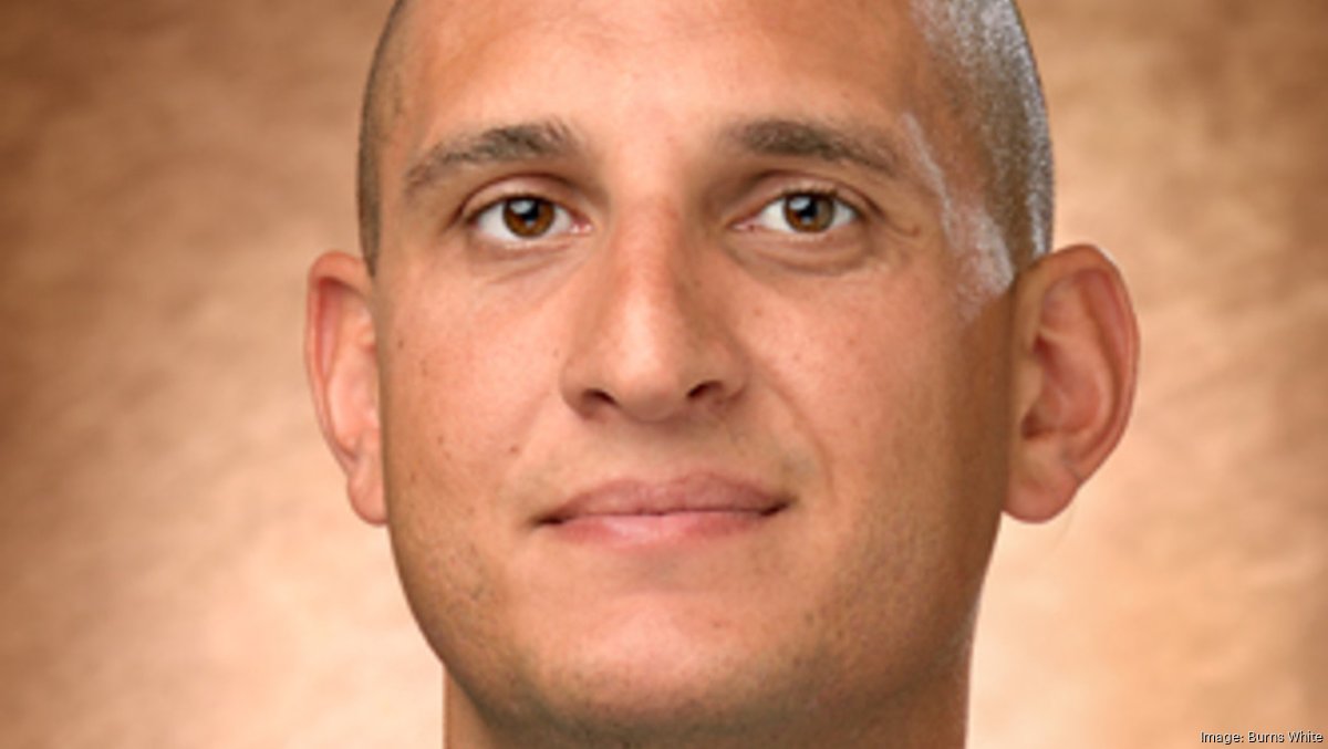 20 People to Know in Law: Joseph Romano, Burns White - Pittsburgh ...
