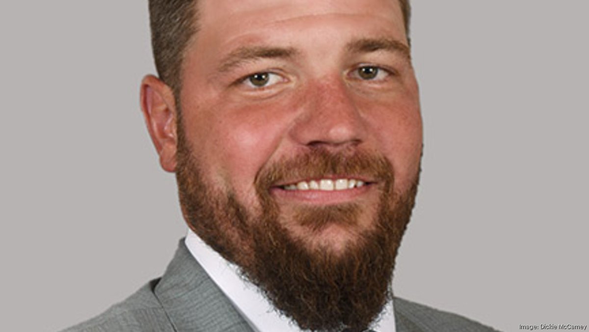 20 People to Know in Law: Robert Watters, Dickie McCamey - Pittsburgh ...