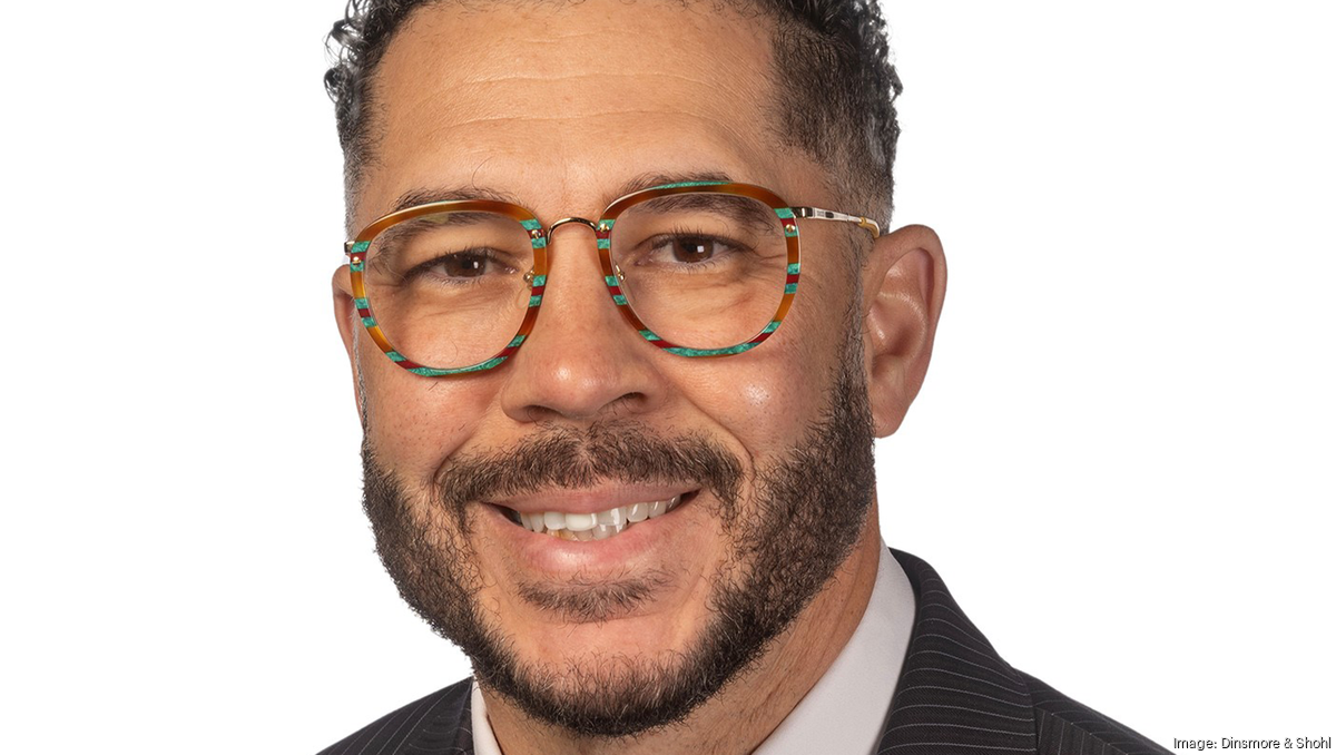 20 People to Know in Law: Eddie Edwards, Dinsmore & Shohl LLP ...