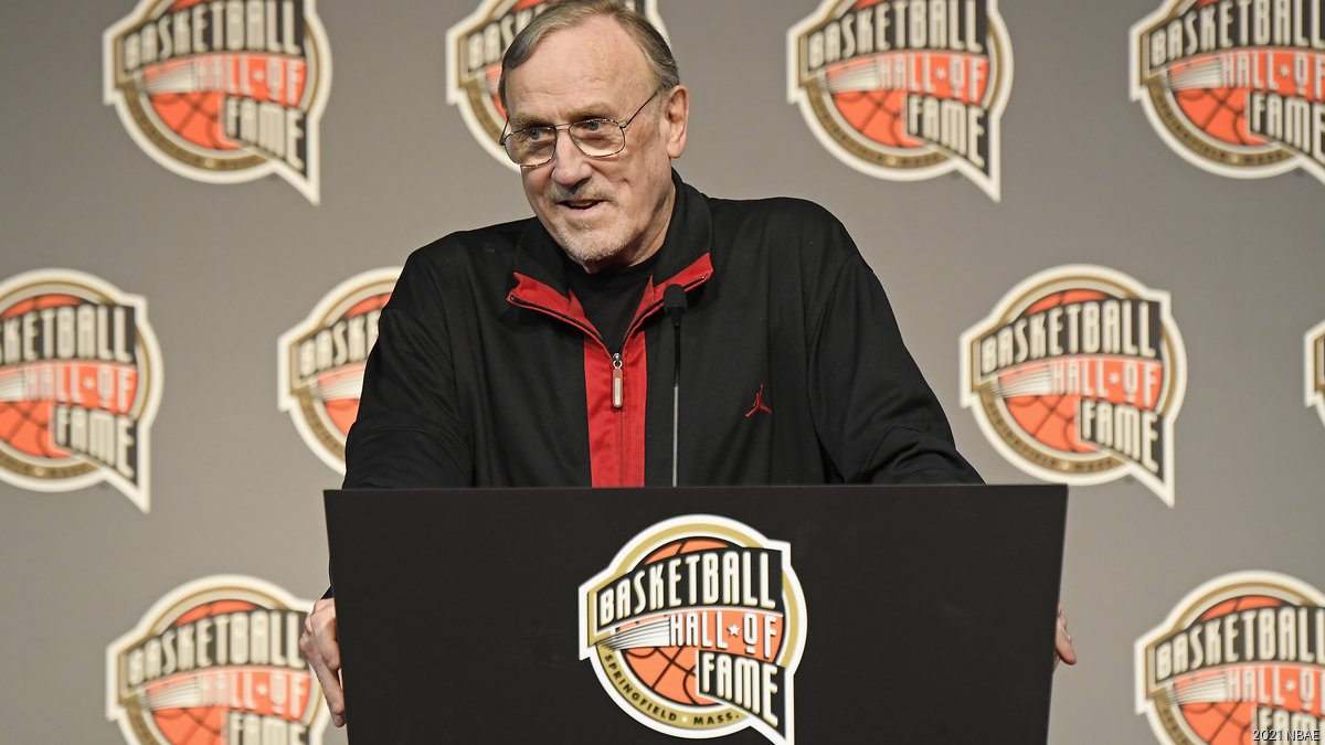 Rick Adelman dies at 79 - Portland Business Journal