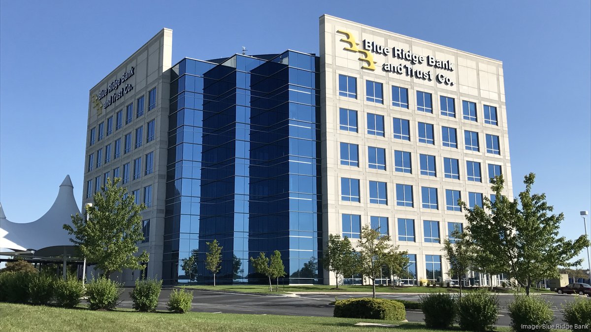 FNBO will acquire Blue Ridge Bank & Trust, become top 5 KC bank ...