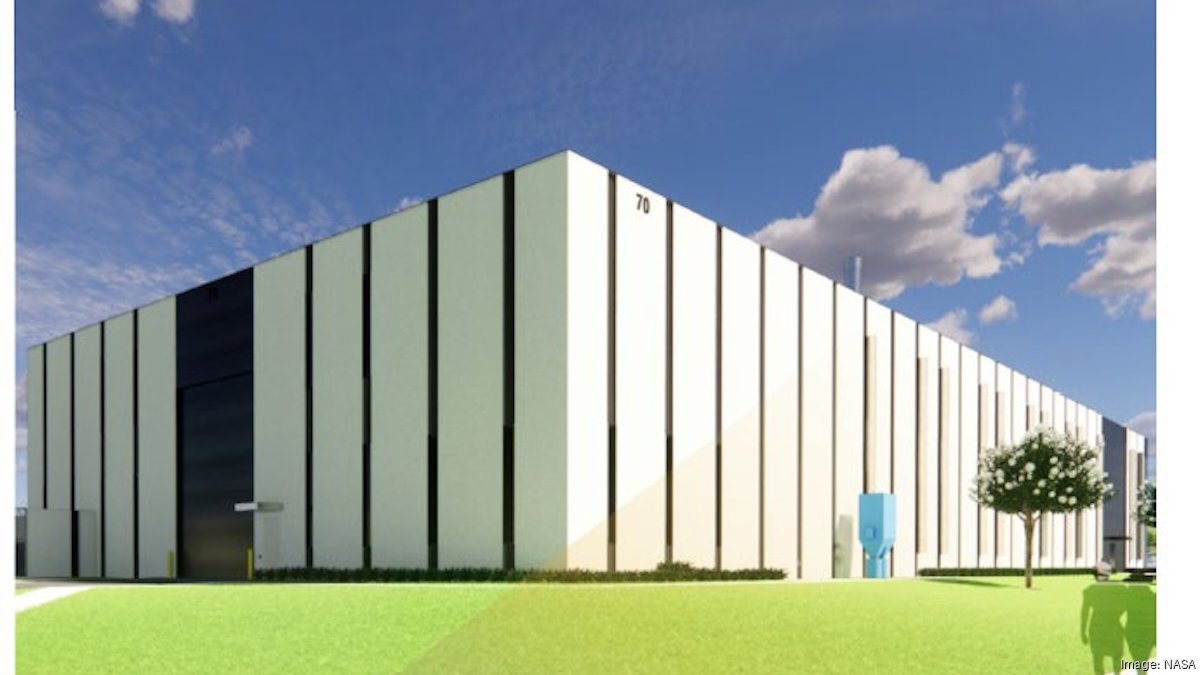 NASA's Johnson Space Center taps contractors for $300M overhaul ...
