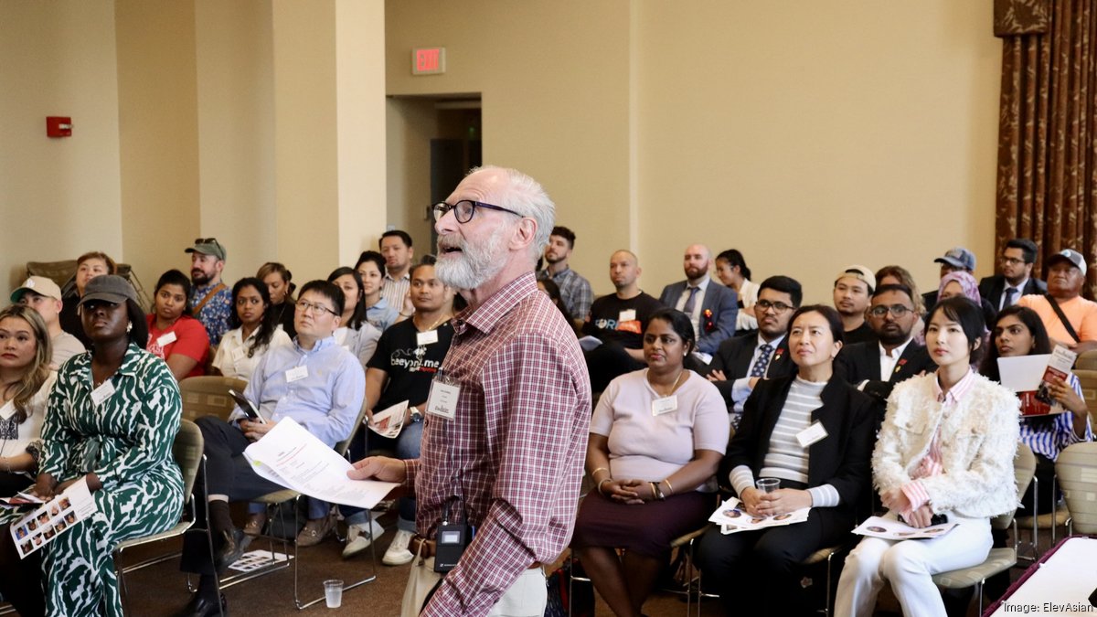 ElevAsian expands entrepreneur training beyond Asian communities ...