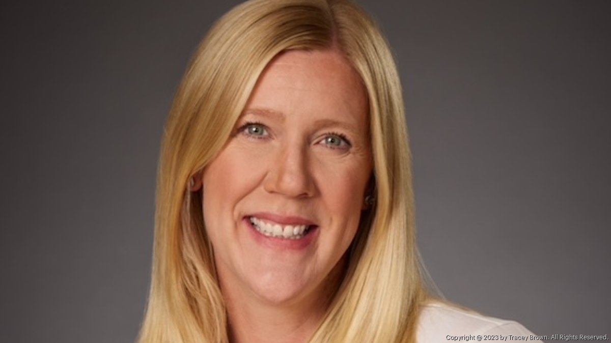 Kaiser Permanente names Emily Holliman mid-Atlantic president - Bizwomen
