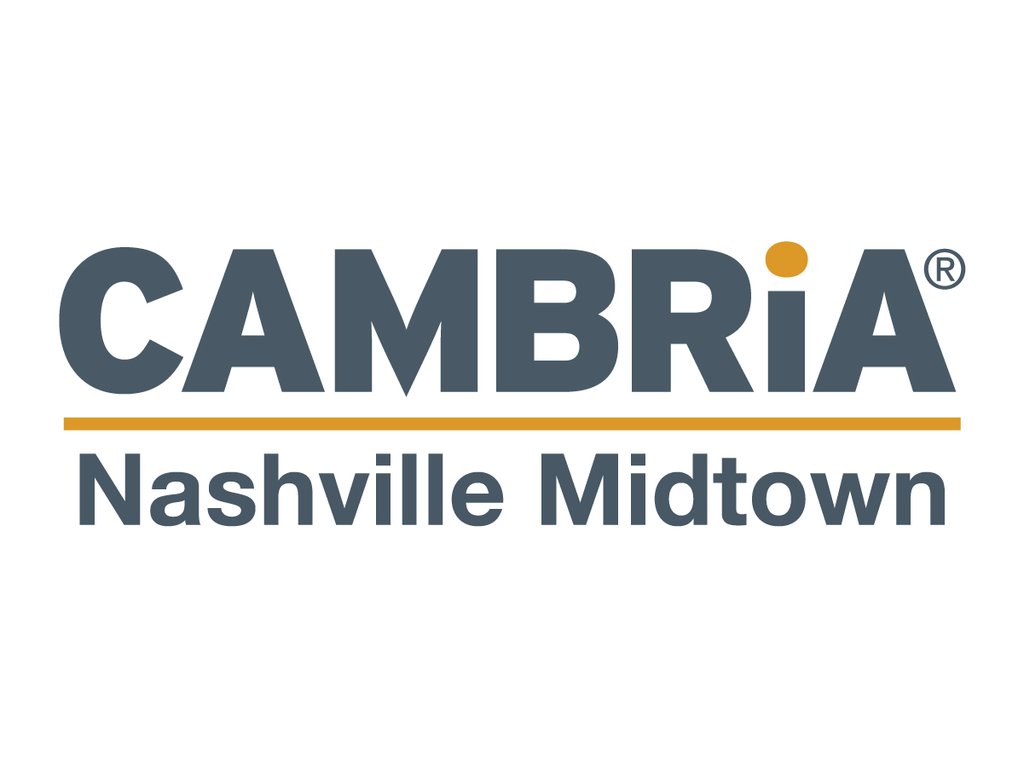 Cambria Hotel Nashville Midtown BizSpotlight - Nashville Business Journal