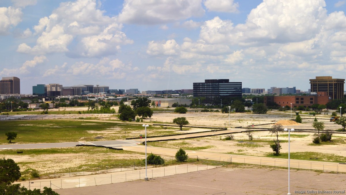 Dallas Mavericks arena at Valley View mall seen as catalyst for North ...
