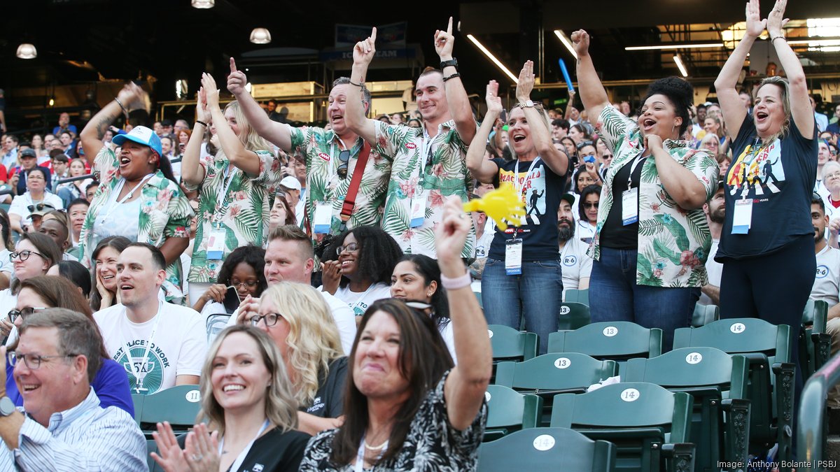 PSBJ reveals 100 best workplaces in WA for 2026 - Puget Sound Business ...