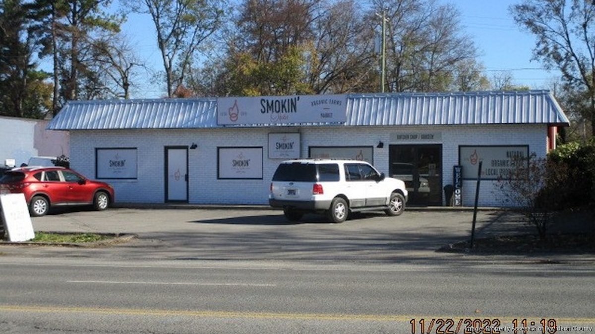 Smokin Oaks Organic Farms files for Chapter 11 bankruptcy - Nashville ...