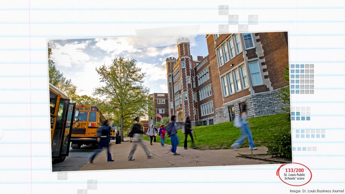 A detailed look at how Missouri schools are measured - St. Louis ...