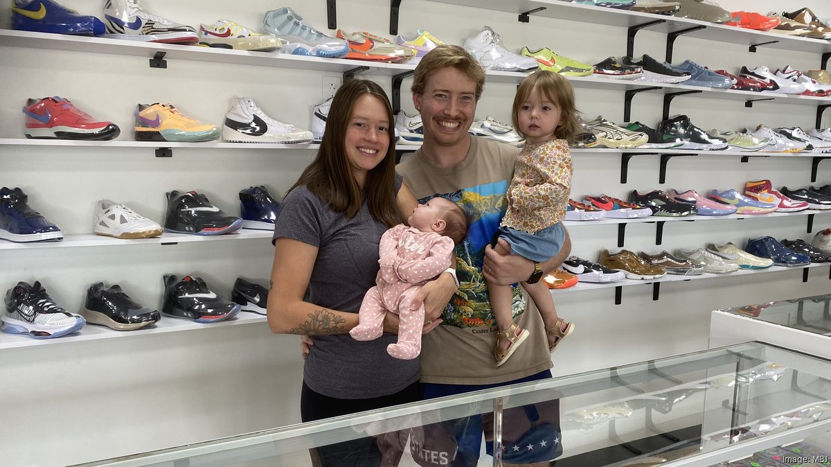901 Deals opens in Bartlett; Sandefer buys, sells sneakers, cards ...