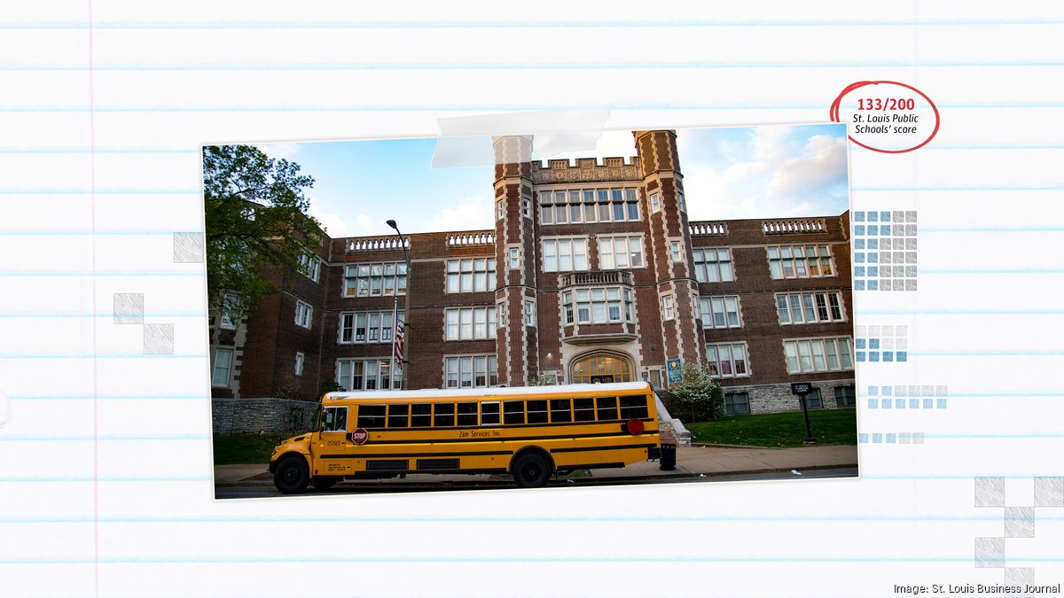 St. Louis schools struggle to attract relocating families - St. Louis ...
