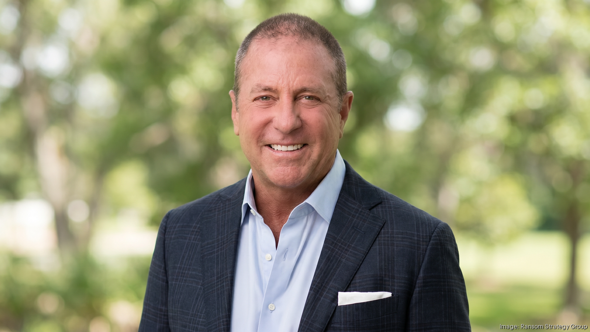 Richard Ransom launches PR firm Ransom Strategy Group - Memphis ...